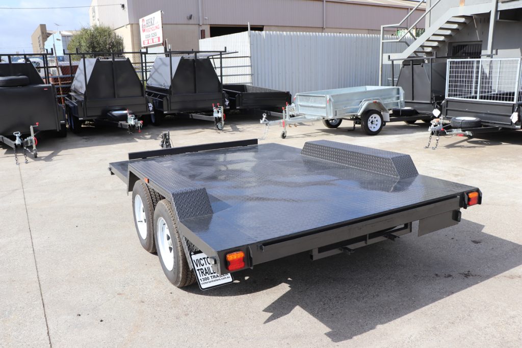 Car Carrier Trailers | Car Trailers for Sale