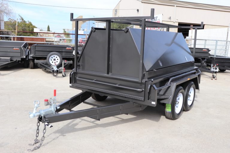 Trailers for Sale in Melbourne Victoria