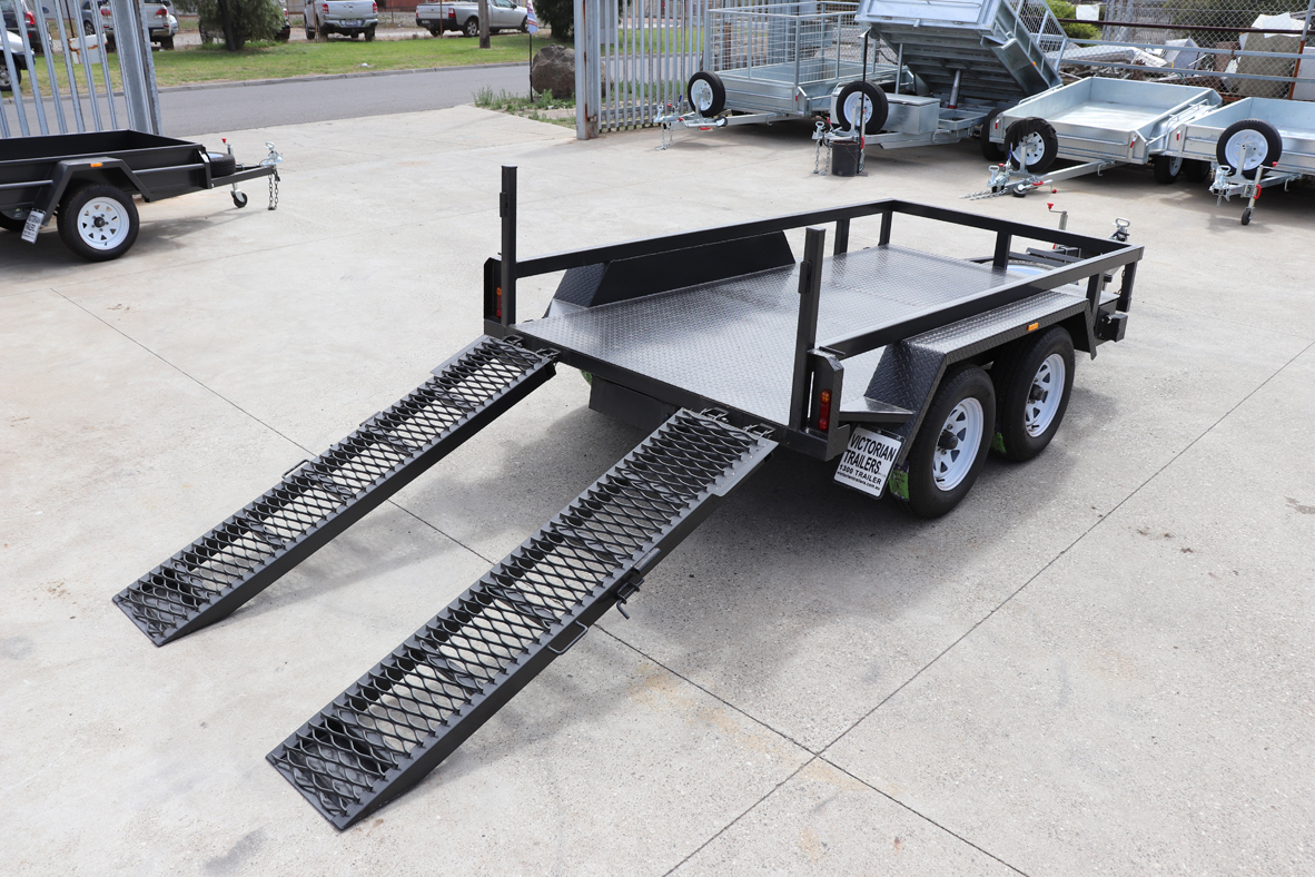 Best Trailer Manufacturers In Australia Victorian Trailers Best Trailer Manufacturers In Australia Victorian Trailers
